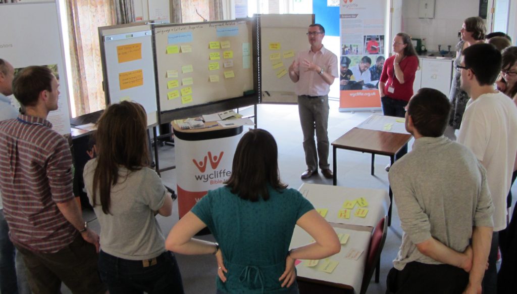 Training Others to Train – BRAINY TRAINING SOLUTIONS